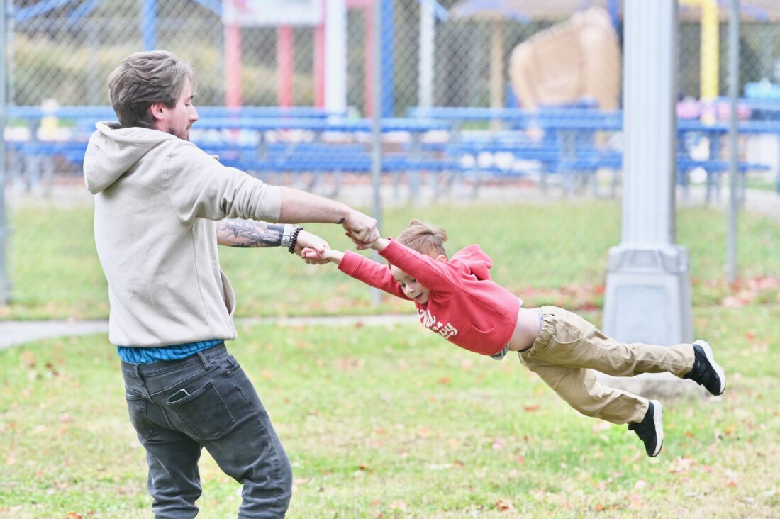 Ready for liftoff | News, Sports, Jobs - Altoona Mirror